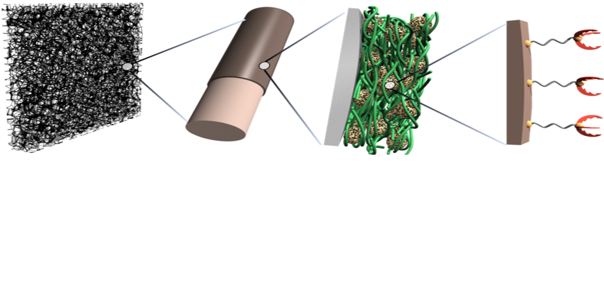 PNNL: Vapor and particle detection of explosive materials | Michelle Brann, PhD